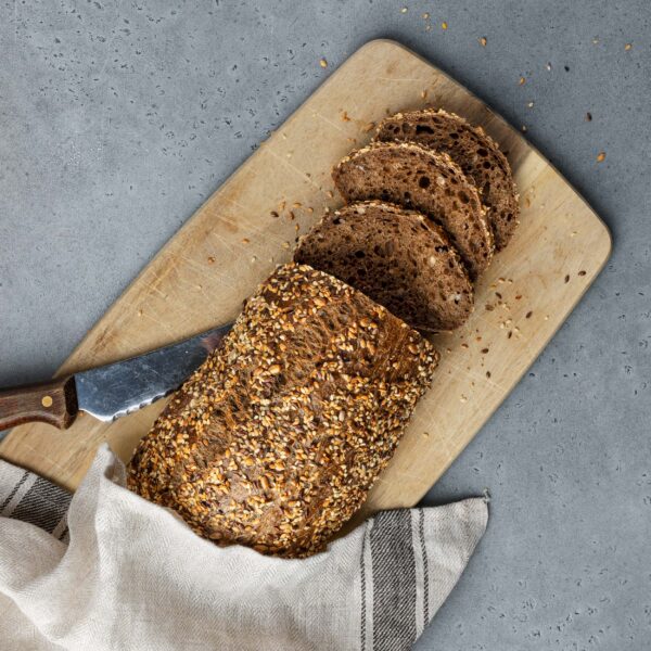 Folkes grova - Dahls Bageri Göteborg