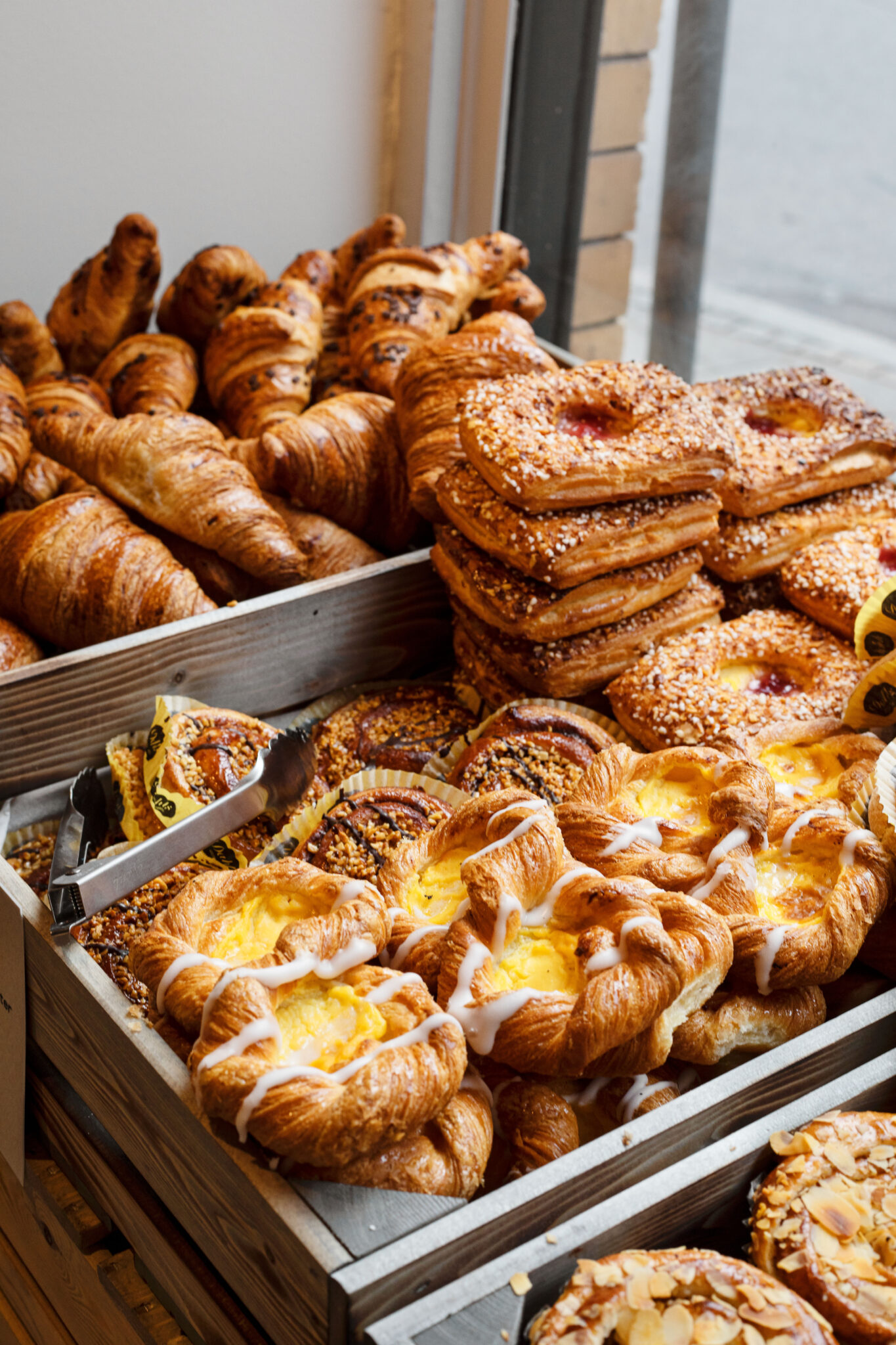 5 tips på enkel fika till jobbet | Dahls Bageri